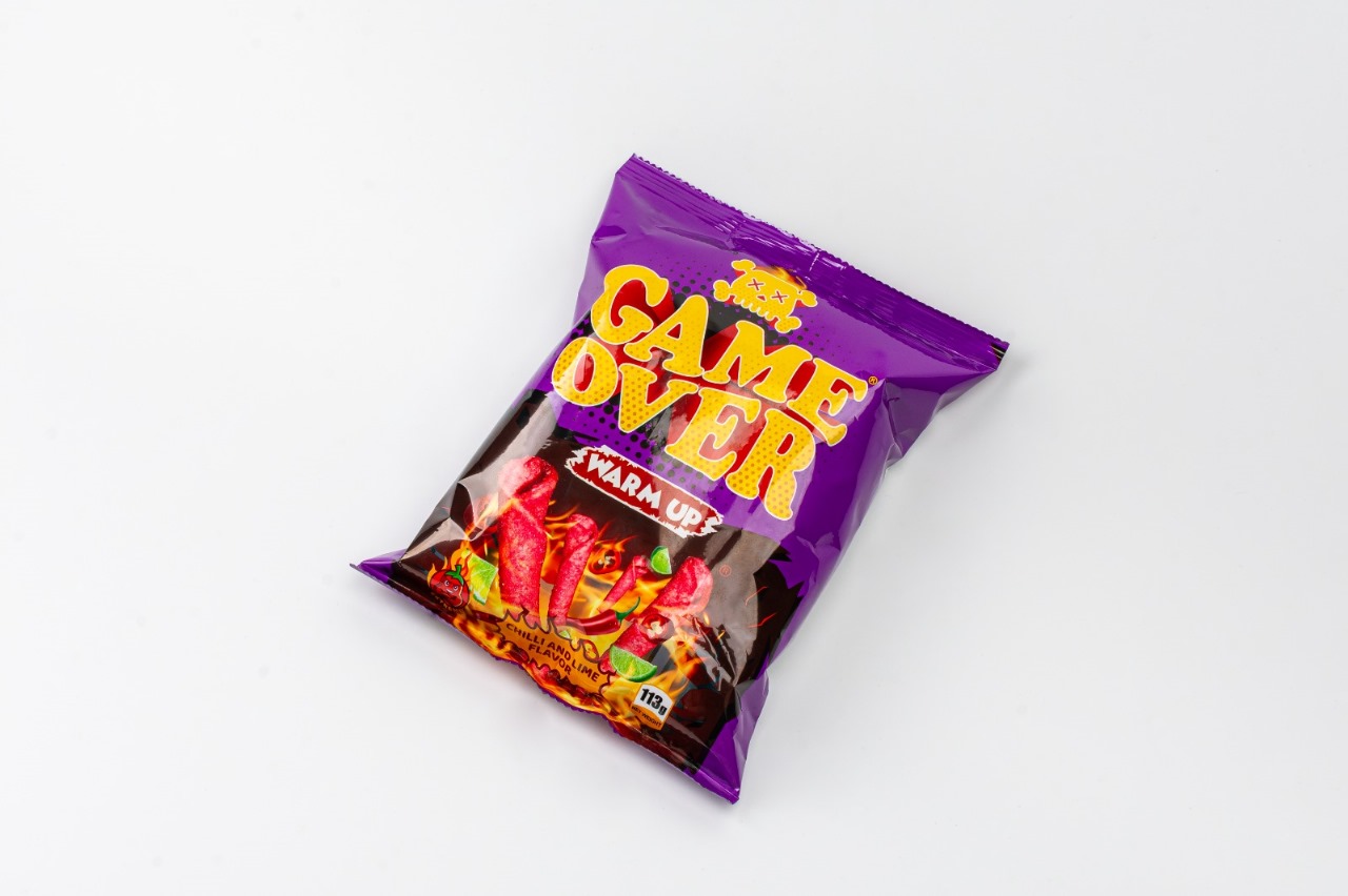 AAMAL ASQALAN TRADING